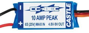 Castle – RC Addict