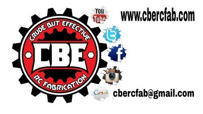 CBE Fab – RC Addict