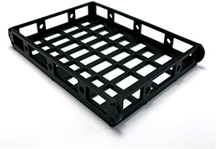 ROOF RACKS – RC Addict