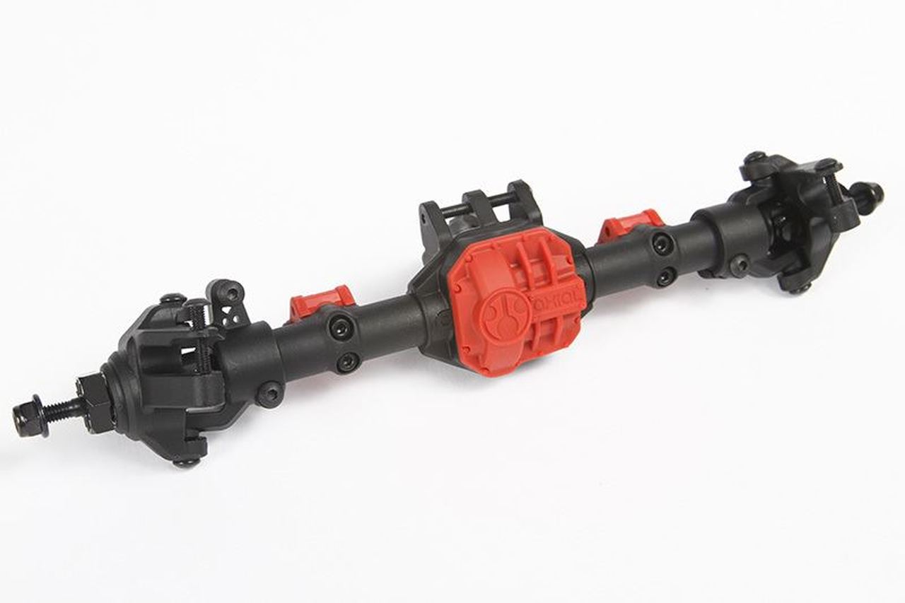 AXLES & PARTS – RC Addict