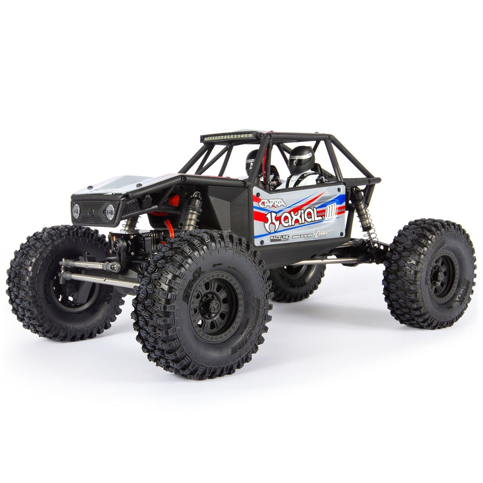 fits Axial Capra – RC Addict