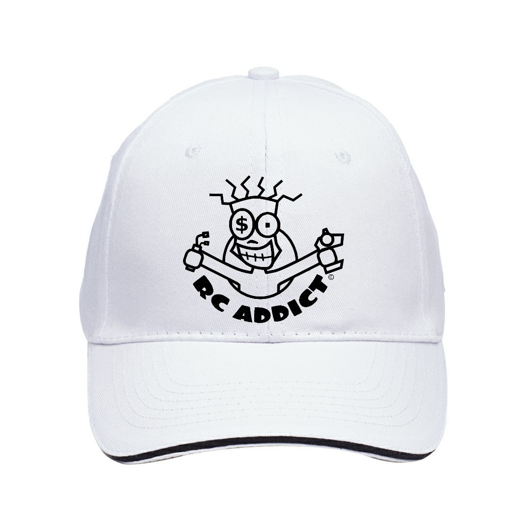 HATS & BEANIES – RC Addict