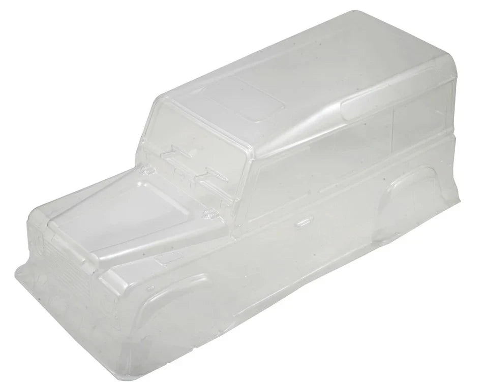 Lexan Bodies – RC Addict