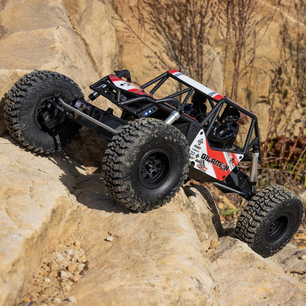Axial Gilamon – RC Addict