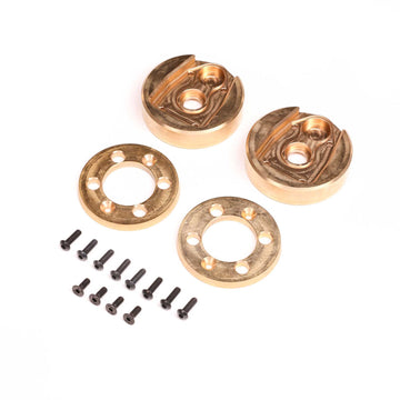 Axial Gilamon – RC Addict