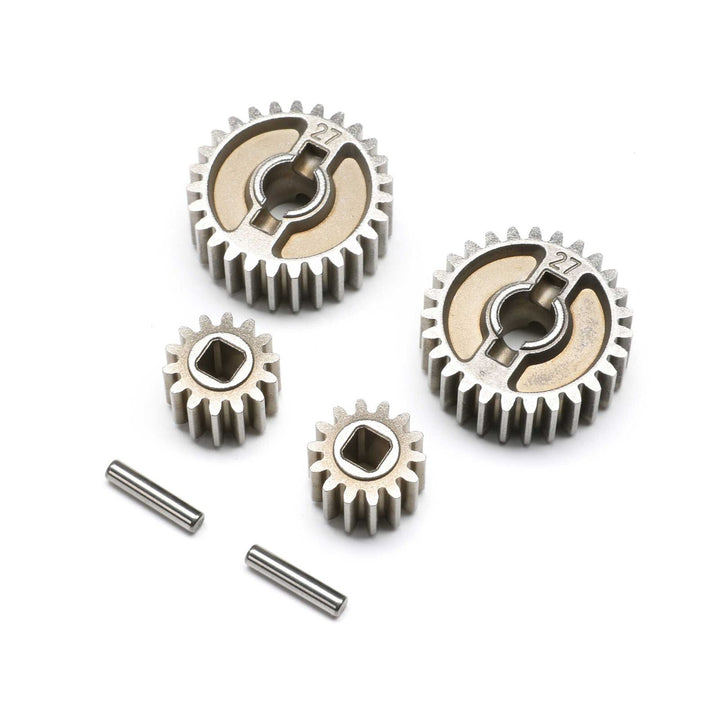 Axial Gilamon – RC Addict