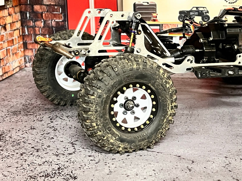 Pre-Owned *** North West Scale Designs Fire Ant Bug Build ARTR – RC Addict