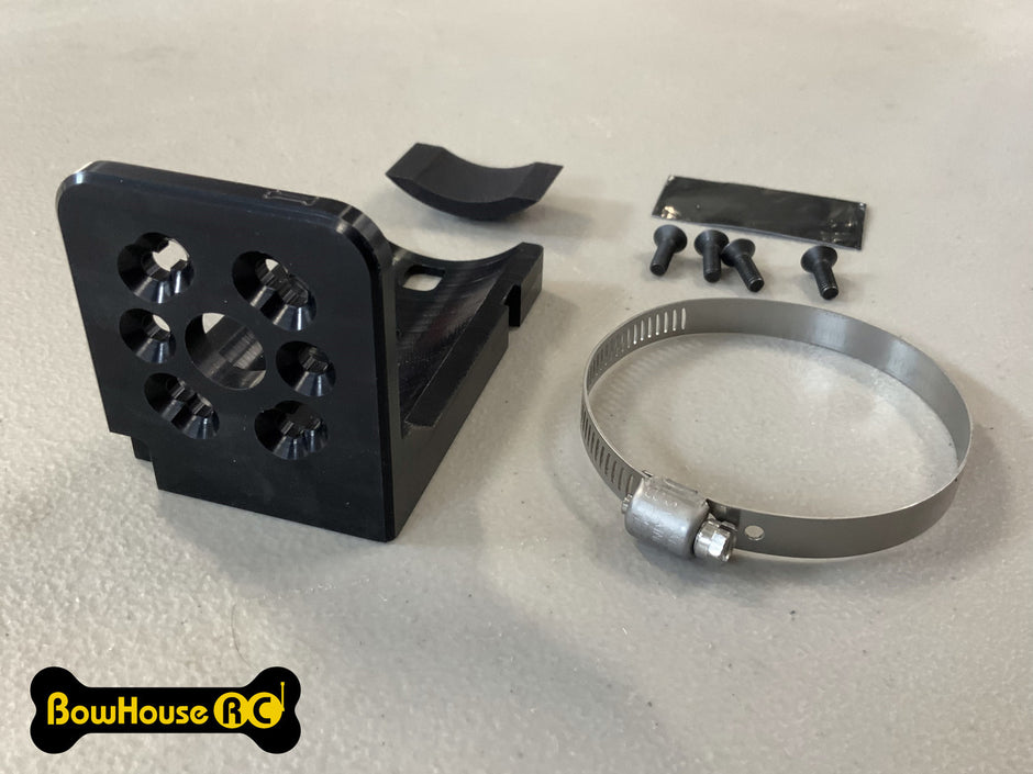 Bowhouse RC Upgrade Parts for Radio Controlled Cars – RC Addict