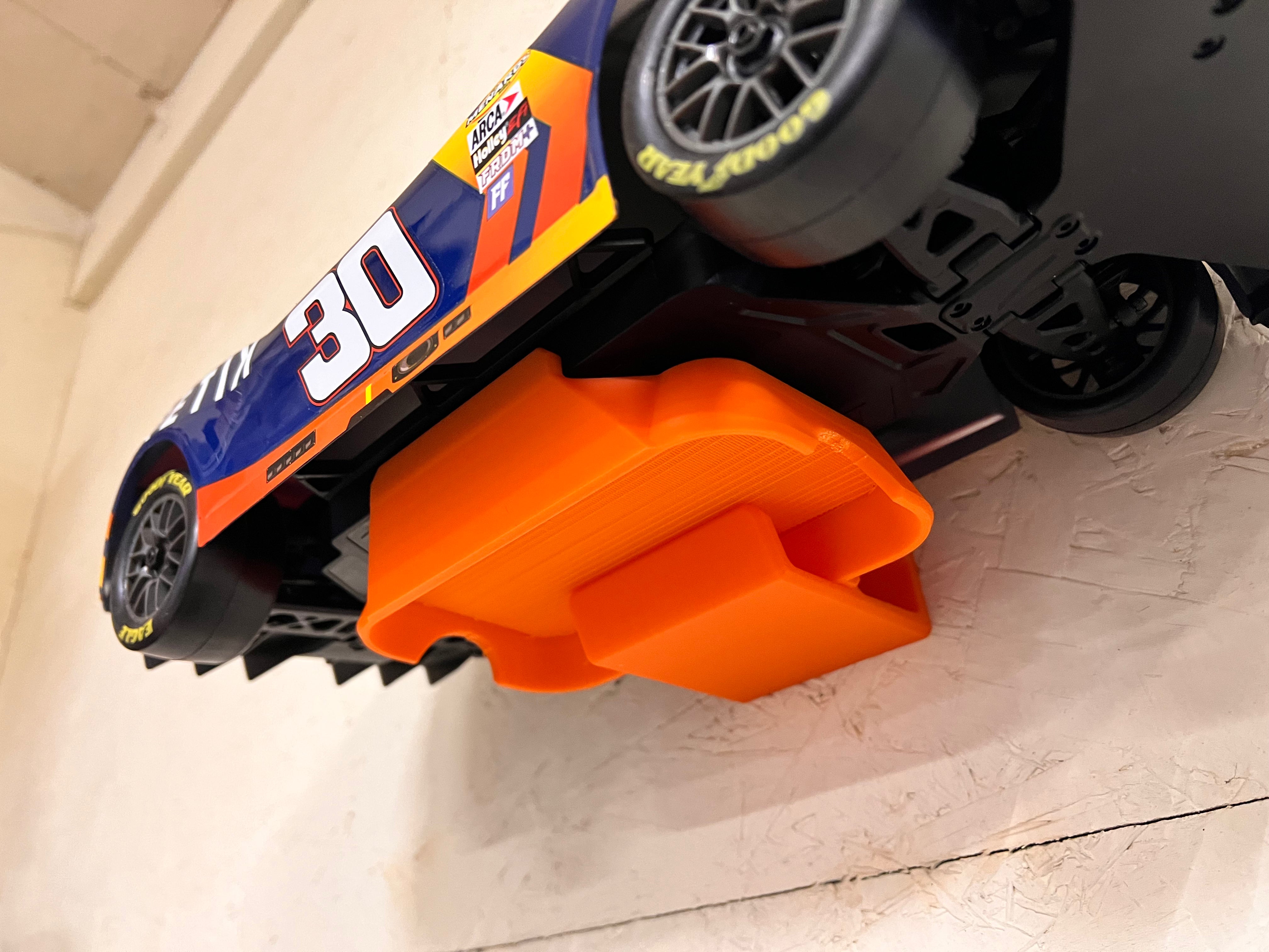 Losi NASCAR Display Stand – RC Addict