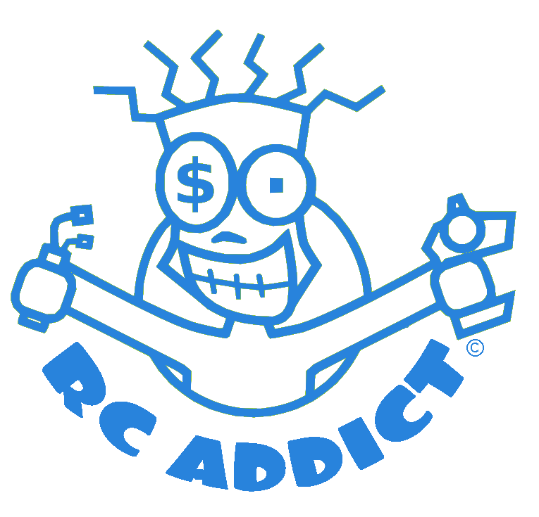 MIP – Tagged "wrangler" – RC Addict