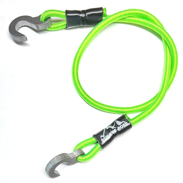 1/10 Kinetic Tow Strap – RC Addict