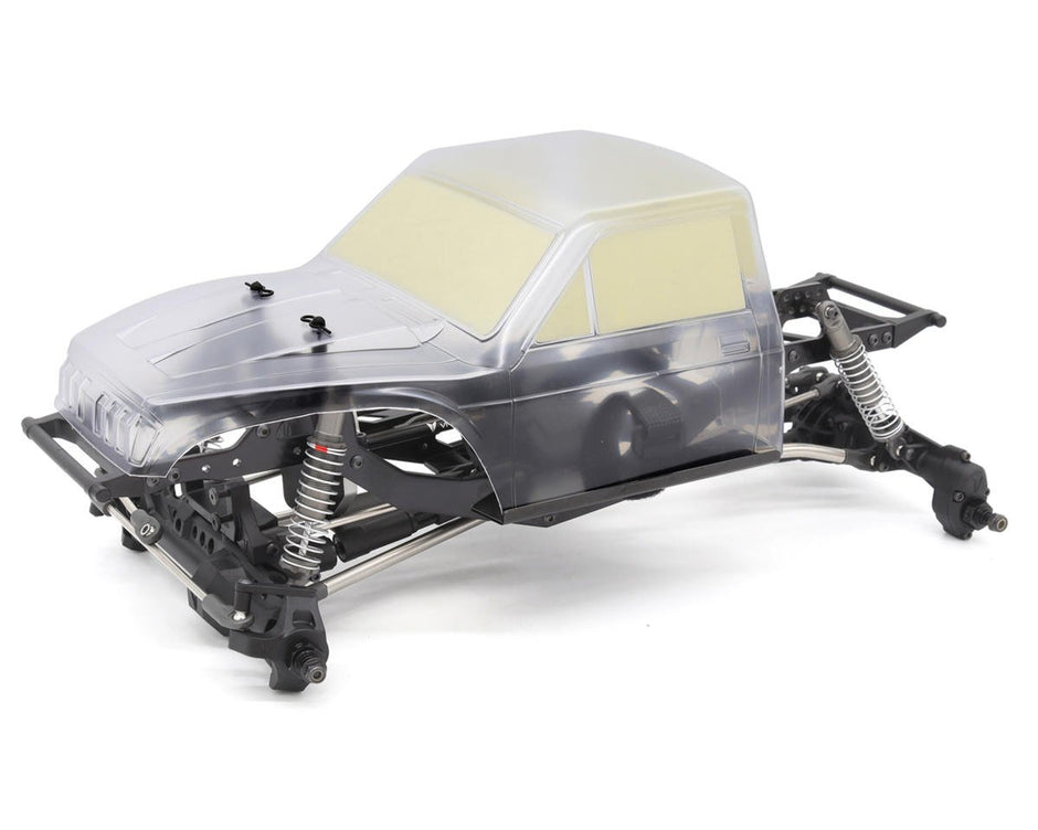 Vanquish Products – RC Addict